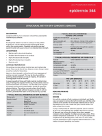 BS 6779 - Highways Parapets For Bridges... Part 4 | PDF