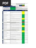 Alerta de Calidad | PDF