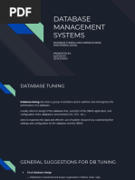 Designing Data Intensive Applications | PDF | Database Index | Databases