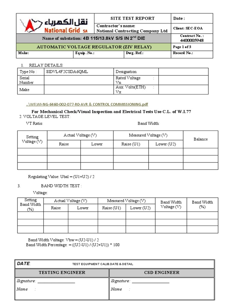 36.6tv-Avr Ziv | PDF