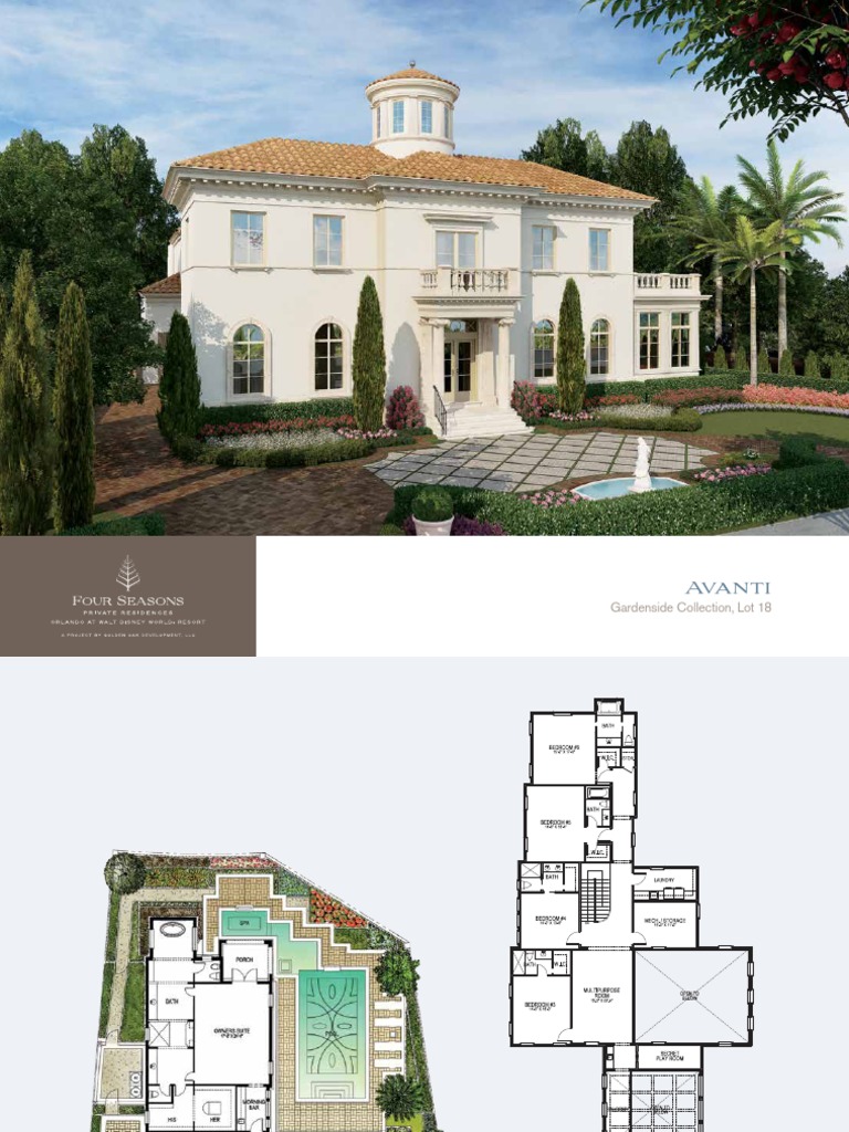 GO Lot-18 FSPR | PDF