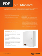 B. 7000 Controller Standard - TDS | PDF | Access Control | Computer Network
