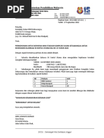 Quotation HOMESTAY PDF | PDF