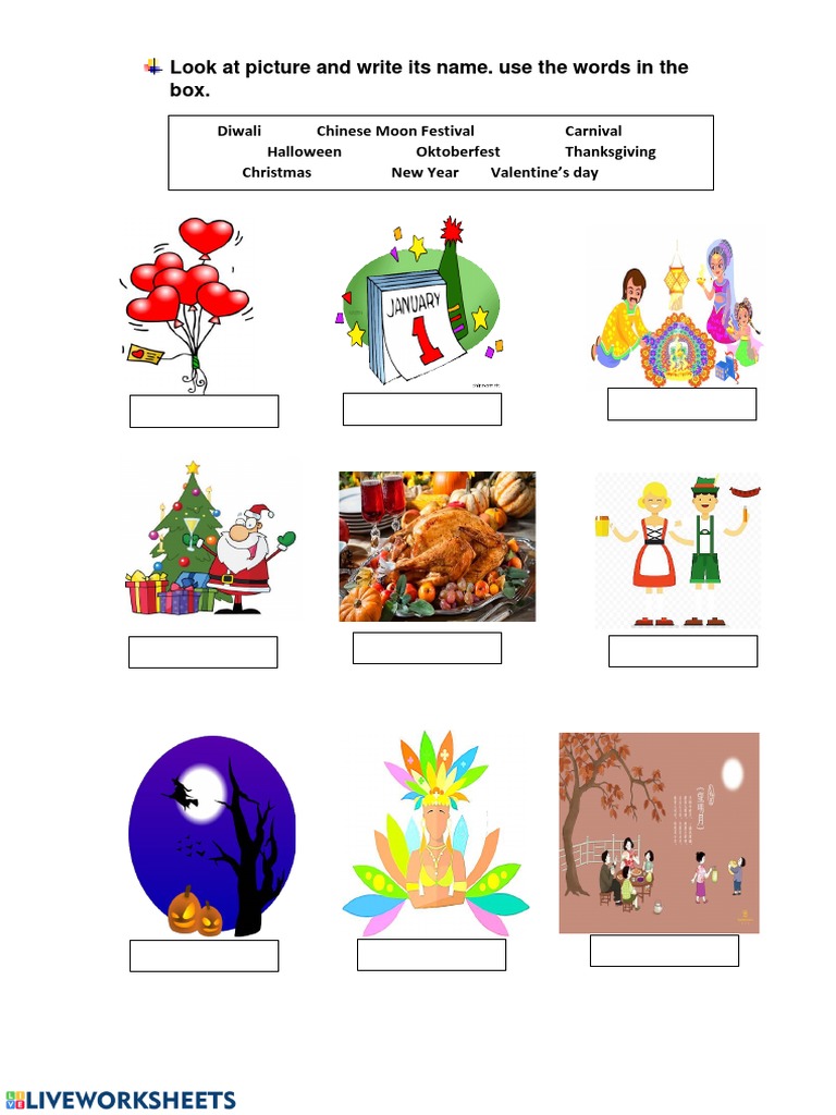 Festival | PDF | Language Arts & Discipline | Foreign Language Studies
