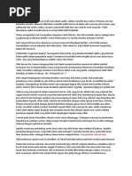 Jenis-jenis dan Contoh Syirik | PDF