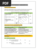Amalgamation Journal Entries | PDF | Equity (Finance) | Business Law