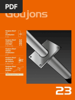 GASS Props Datasheet | PDF