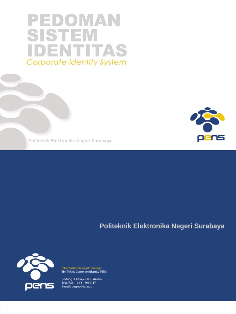 Tata Logo PENS | PDF