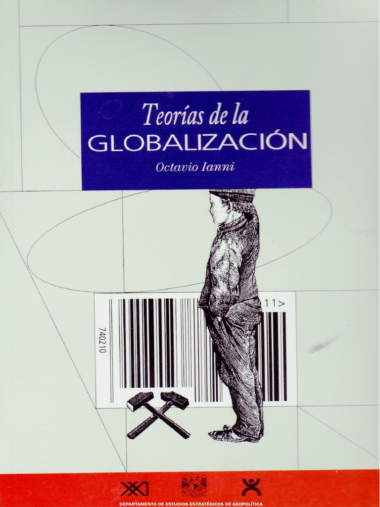 Ianni Octavio - Teorias de La Globalizacion | PDF | Teoría de sistemas ...