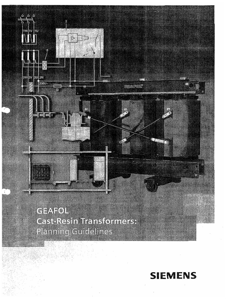 Transformer Room Vent Formular | PDF
