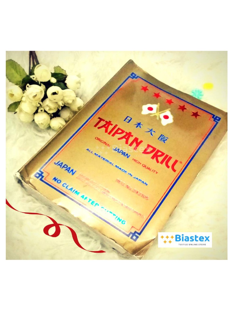 Katalog Taipan Drill | PDF