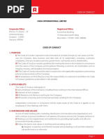 Quarterly Report On The Physical Count of Property, Plant & Equipment ...