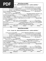 Lekcja 24 Czasy Stanislawowskie. Klasa 4 | PDF