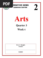 Math3 - q1 - Mod1 - Visualizing Numbers Up To 10 000 - v308092020 | PDF