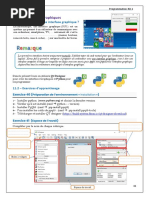 Devoir Informatique 2ème Année | PDF | Langage de balisage | Html