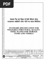 ASTM A553 Specification Overview | PDF | Heat Treating | Steel