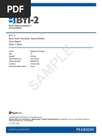 The Mini-IPIP (International Personality Item Pool Representation of ...