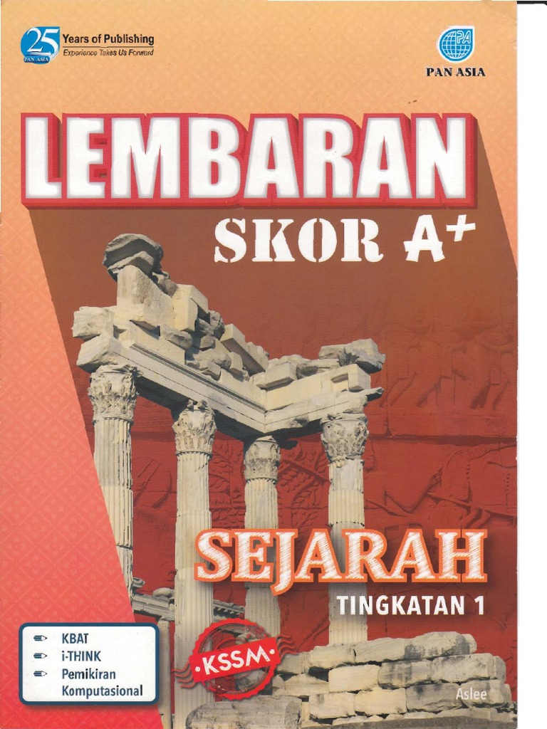 Lembaran Score A+ | PDF