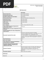 Tender Process Flow Chart For Suppliers | PDF | Procurement | Supply ...