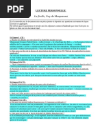 La Parure - Guy de Maupassant | PDF