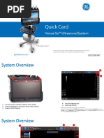 BK Specto Product Data Sheet | PDF | Medical Ultrasound | Medical ...