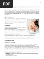 Midwifery Case Study: Normal Delivery | PDF | Childbirth | Pelvis