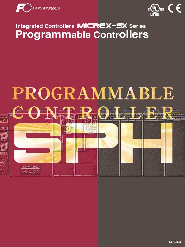 Programm. Controller | PDF