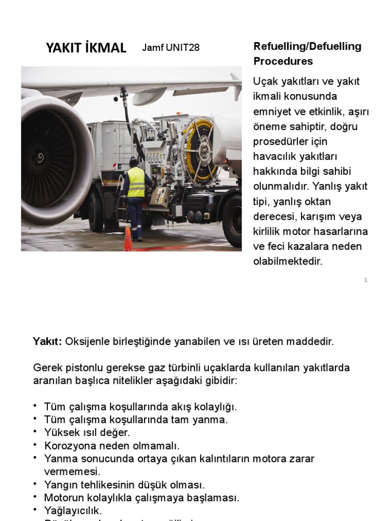 5YAKIT Kontrol Ikmal Boşaltma2 | PDF