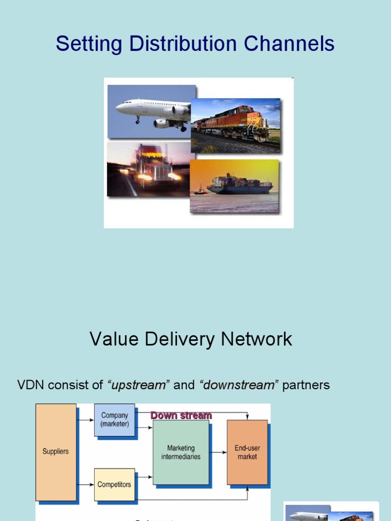 Session 09-Placing | PDF | Business