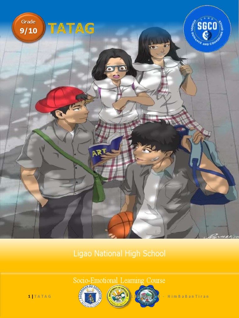 Tatag Module - Day 1 | PDF | Faq | Individualized Education Program