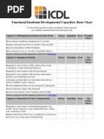 BRIEF-2 Executive Function Assessment | PDF | Executive Functions ...