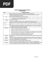 Table Of: Instruction Kit For Eform Sh-7 | PDF | Preferred Stock ...