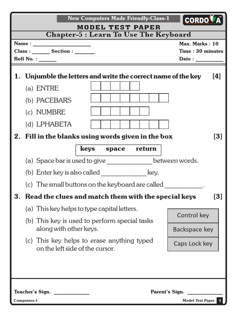 CHP 5 | PDF | Computers