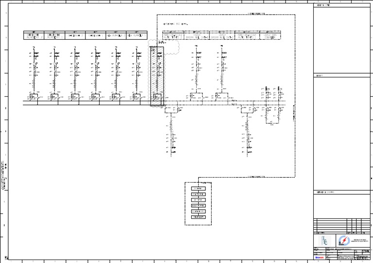 Water Intake Plant SLD | PDF