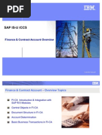 SAP FICA Configuration Step by Step | PDF | Invoice | Payments