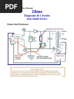Bedini - Free Energy Generator | PDF