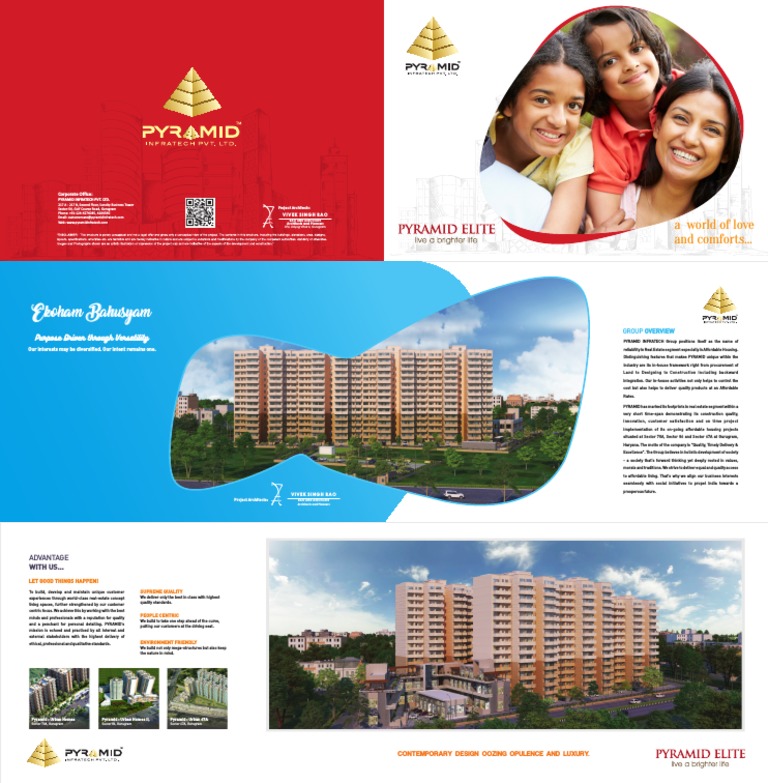 Brochure 86 Elite | PDF