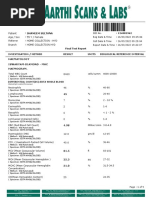 PANI Header in IMS | PDF