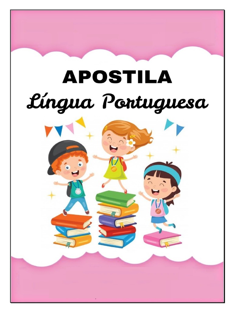 Apostila Português | PDF
