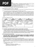 PNP Organizational Structure Overview 2024 | PDF | Computers ...