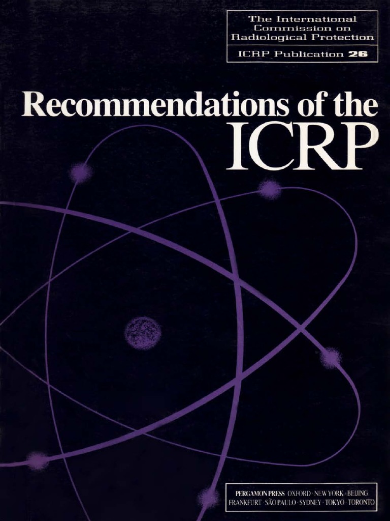 Anib 1 3 | PDF | Absorbed Dose | Radioactivity