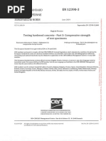 Hilti Pull Out Testing Methodology | PDF | Concrete | Pressure Measurement