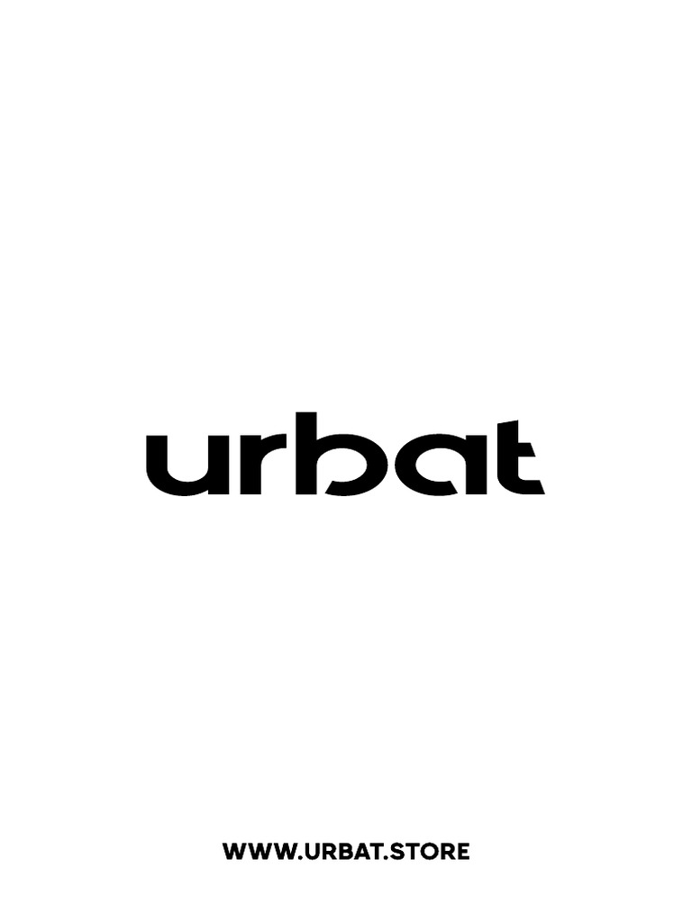 Catalogue Urbat | PDF