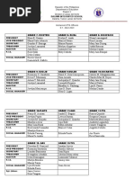 Template For IWAR | PDF