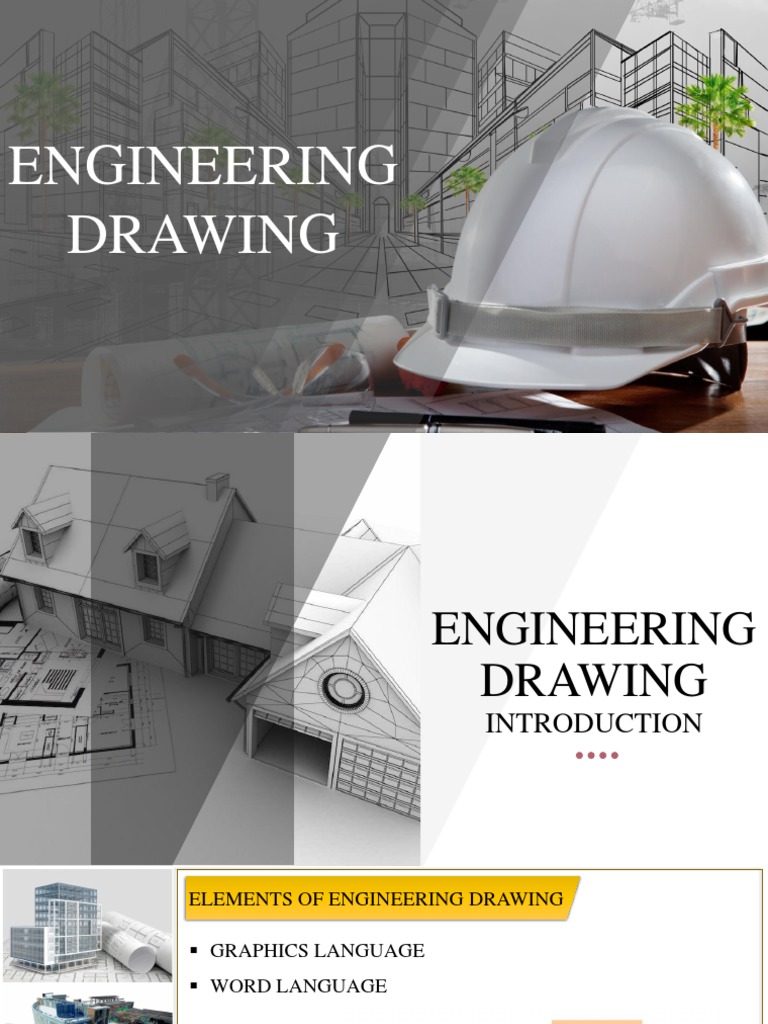 Drawing Lesson 1 | PDF