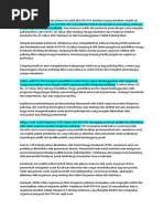 Contoh Informed Consent Psikologi | PDF