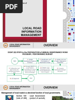 LTO Organizational Structure Overview | PDF | Public Administration ...