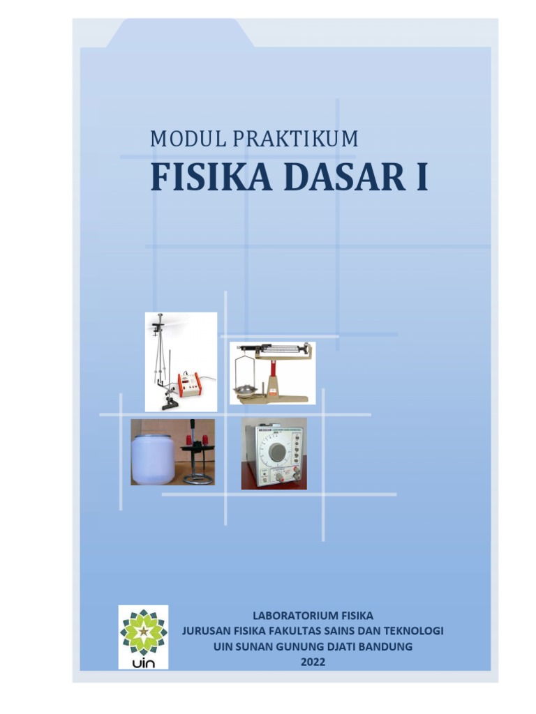 Modul Fisdas 2022 | PDF