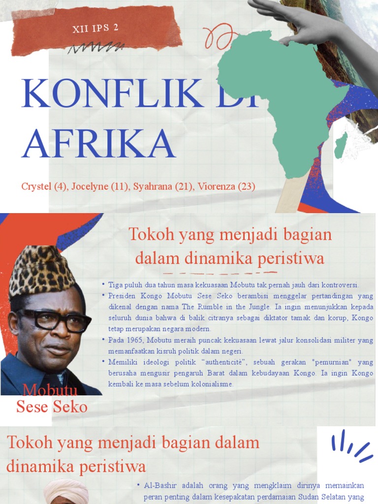 Afrika | PDF