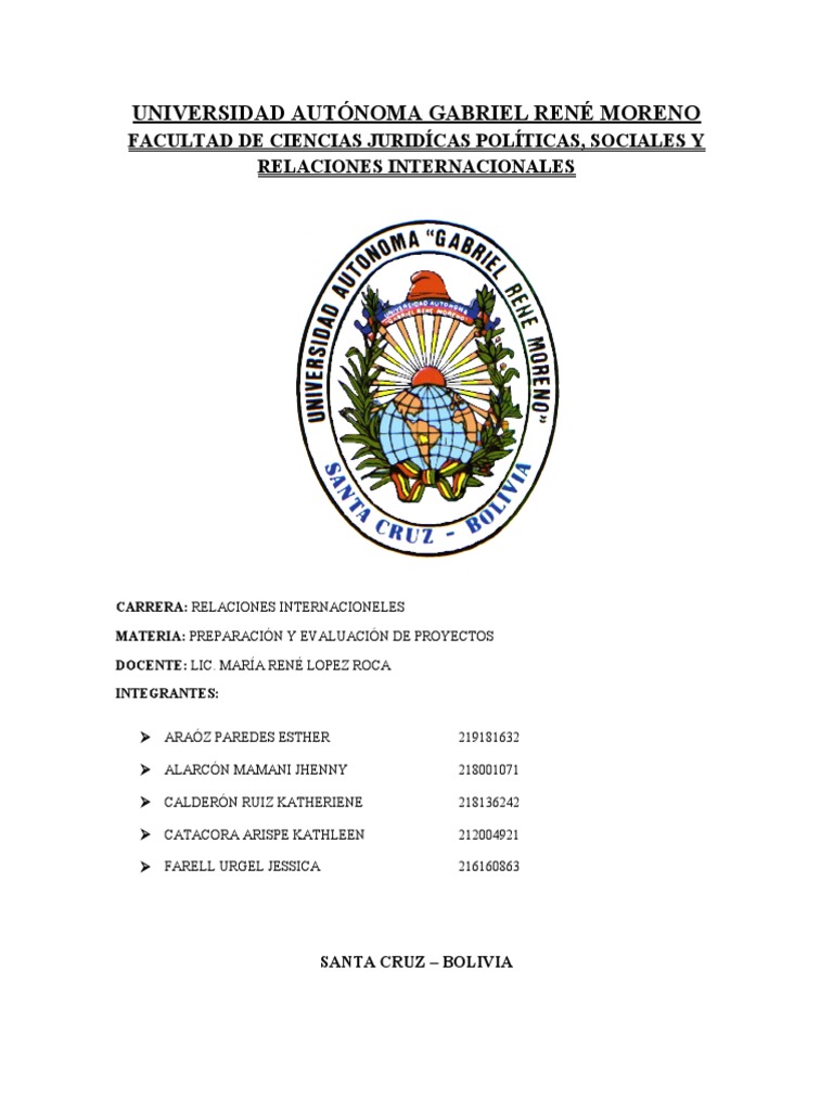 Grupo 9 China | PDF